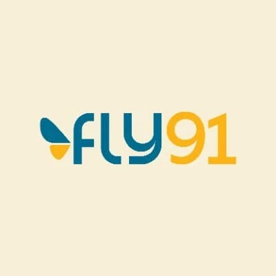 Fly91 | Logopedia | Fandom