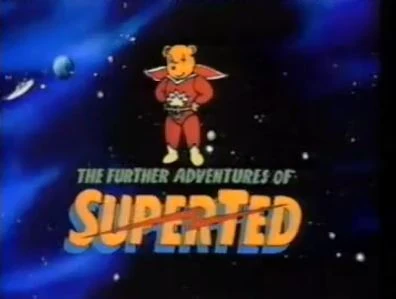 The Further Adventures of SuperTed | Logopedia | Fandom