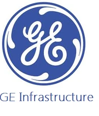 GE Infrastructure | Logopedia | Fandom