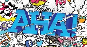 AHA! (TV series) | Logopedia | Fandom