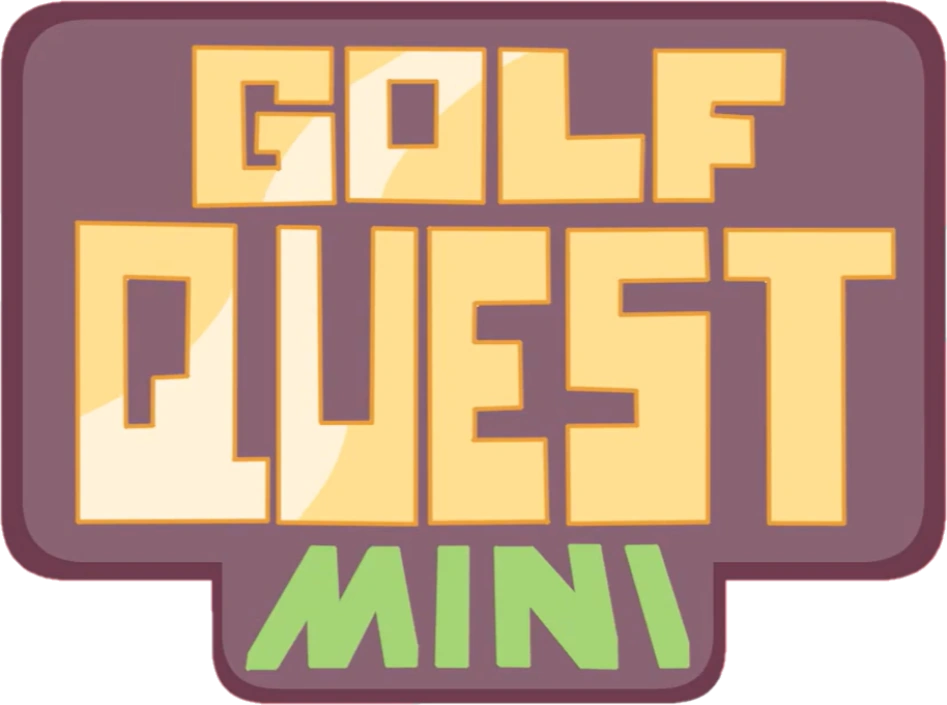 Golf Quest Mini | Logopedia | Fandom