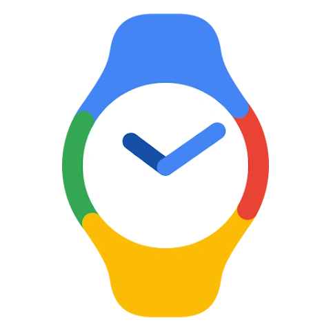 Google Pixel Watch | Logopedia | Fandom