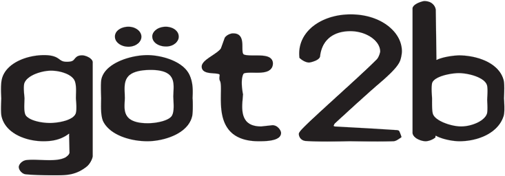 Got2b | Logopedia | Fandom