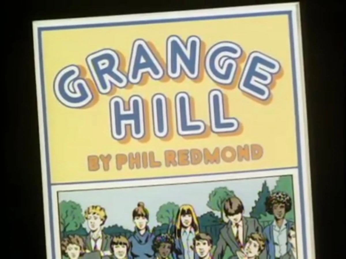 Grange Hill | Logopedia | Fandom