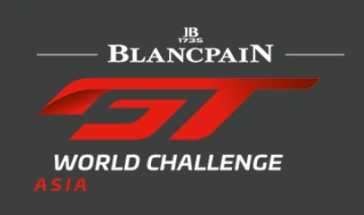 GT World Challenge Asia Series powered by AWS | Logopedia | Fandom