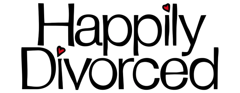 Happily Divorced | Logopedia | Fandom