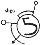 Canal 5 (Mexico)/Logo Variations | Logopedia | Fandom