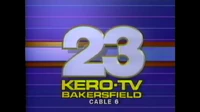 KERO-TV | Logopedia | Fandom