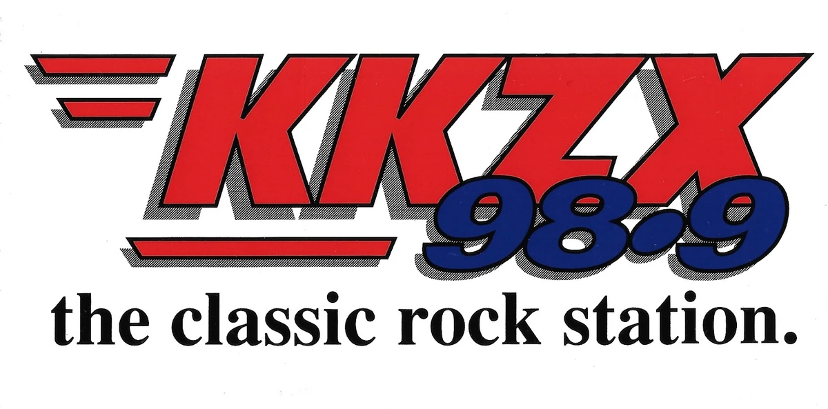 KKZX | Logopedia | Fandom