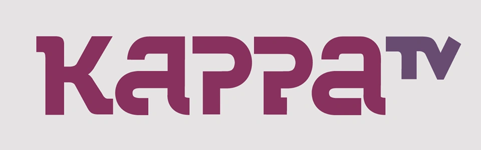 Kappa TV | Logopedia | Fandom