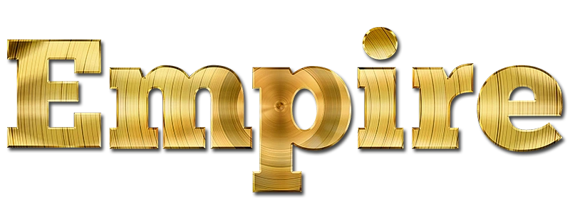 Empire (2015) | Logopedia | Fandom