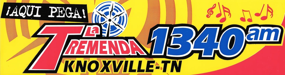 WKGN | Logopedia | Fandom