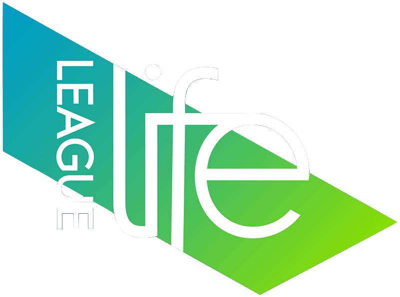 League Life | Logopedia | Fandom