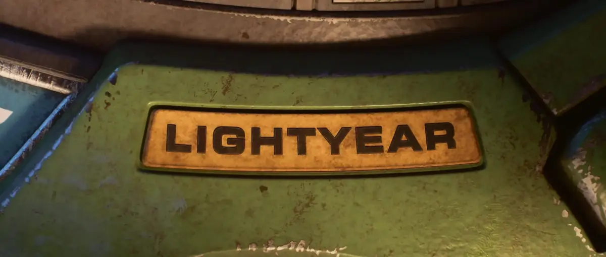 Lightyear | The Title Screens Wiki | Fandom