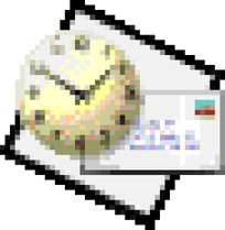 Outlook 2000 Logo Microsoft Outlook | Logopedia | Fandom