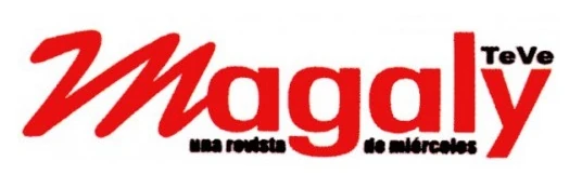 Magaly Teve (Magazine) | Logopedia | Fandom