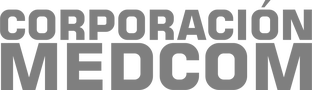 Corporación Medcom | Logopedia | Fandom