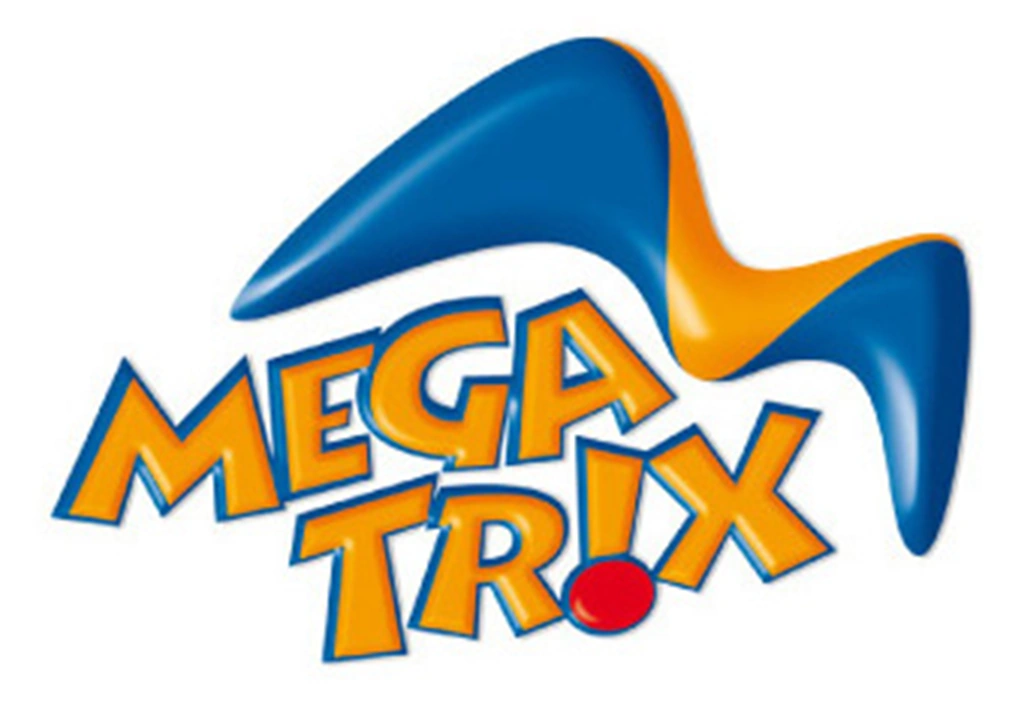 Megatrix | Logopedia | Fandom