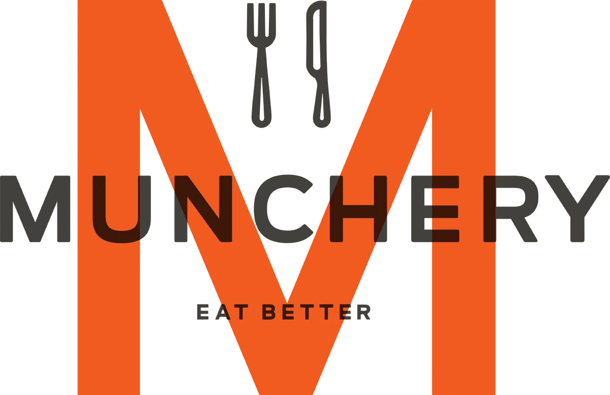 Munchery | Logopedia | Fandom