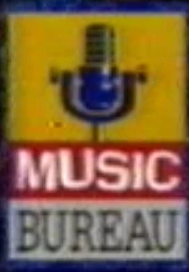 Music Bureau | Logopedia | Fandom