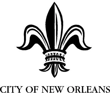 City of New Orleans | Logopedia | Fandom