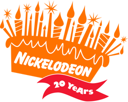 Nickelodeon/Aniversarios | Logopedia | Fandom