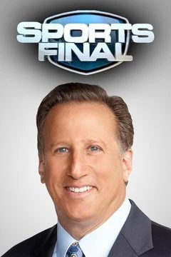 Sports Final | Logopedia | Fandom