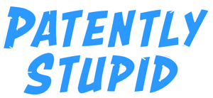 Patently Stupid | Logopedia | Fandom