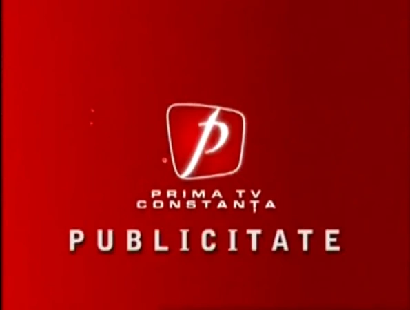 Prima TV Constanța | Logopedia | Fandom