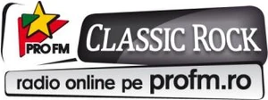 Pro FM Classic Rock | Logopedia | Fandom