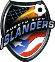Puerto Rico Islanders (soccer) | Logopedia | Fandom