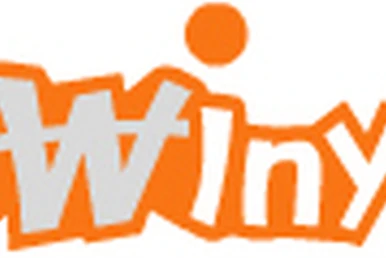 comic relief logopedia