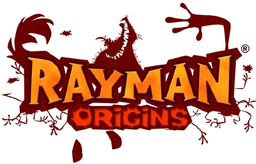 Rayman Legends Logo Png
