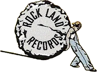 Rock Land Records | Logopedia | Fandom