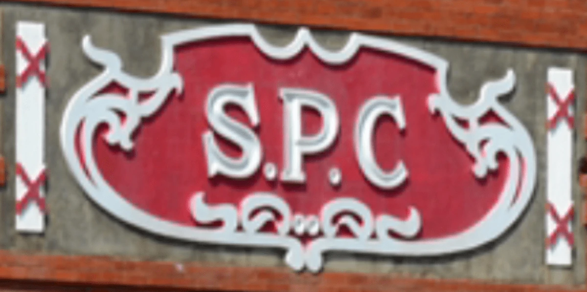 SPC | Logopedia | Fandom