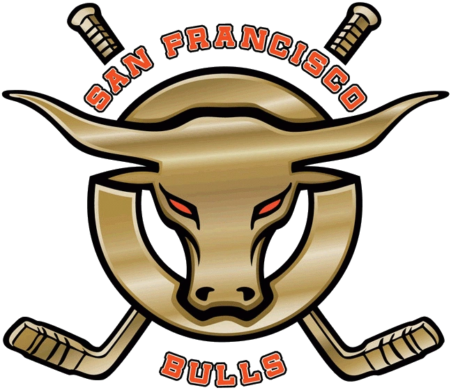 San Francisco Bulls | Logopedia | Fandom