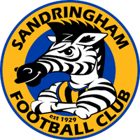 Sandringham Football Club | Logopedia | Fandom