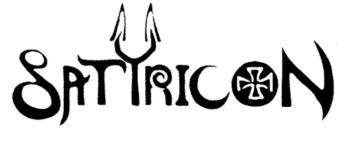 Satyricon | Logopedia | Fandom