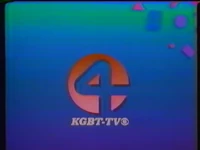 KGBT-TV | Logopedia | Fandom