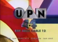 UPN/Station IDs | Logopedia | Fandom