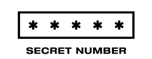 Secret Number | Logopedia | Fandom