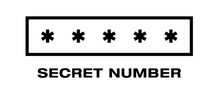 Secret Number | Logopedia | Fandom