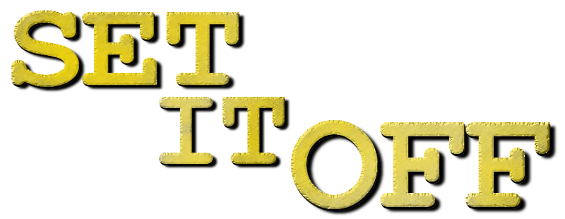 Set It Off | Logopedia | Fandom