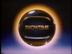 Showtime Logopedia