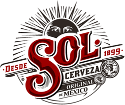 Sol (beer) | Logopedia | Fandom
