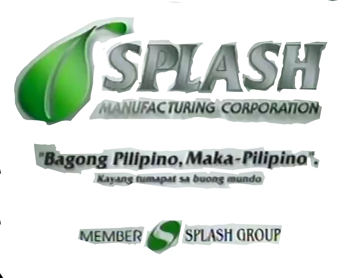 Splash Corporation | Logopedia | Fandom