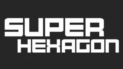 Super Hexagon | Logopedia | Fandom