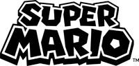 Super Mario/Logo Variations | Logopedia | Fandom