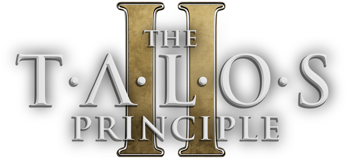 The Talos Principle 2 | Logopedia | Fandom