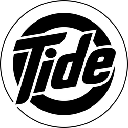 Tide Logo Png